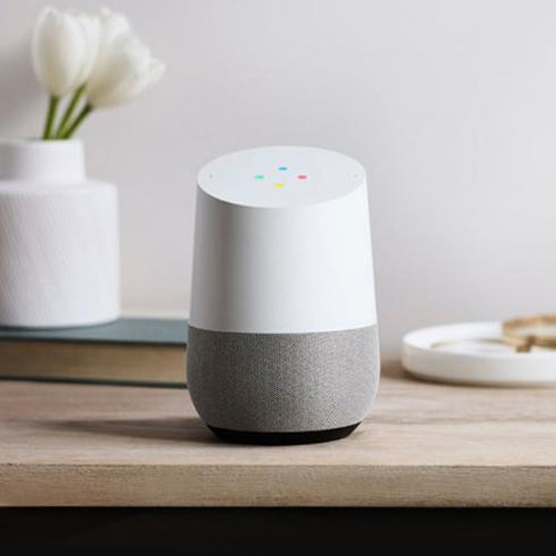 Google Home: Capabilities, price, availability, and colors - PhoneArena