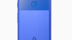 'Really Blue' Pixel and Pixel XL sold out at the Google Store - PhoneArena