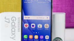 Samsung Galaxy J7 (2017) appears to be in the works - PhoneArena