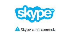 Can't sign in to Skype? Here's what to do - PhoneArena