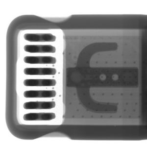 Inside Apple's new audio adapter: X-Rays reveal its hidden components ...
