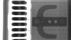 Inside Apple's new audio adapter: X-Rays reveal its hidden components ...