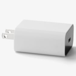Google now offers $35 18W USB Type-C Power Adapters designed for Pixel ...
