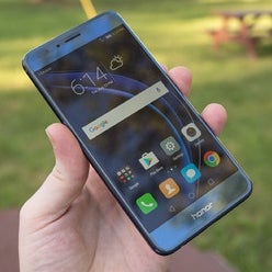 Honor 8 smartphone to be available for $50 off on October 10 in the U.S ...