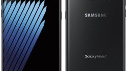 Samsung issues statement on replacement Galaxy Note 7 devices exploding ...