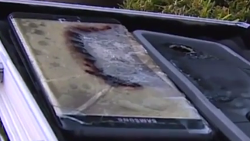 Is Samsung trying to cover up proof that the replacement Galaxy Note 7 ...