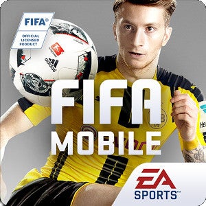 FIFA 17 Mobile finally arrives on Windows Phone - PhoneArena