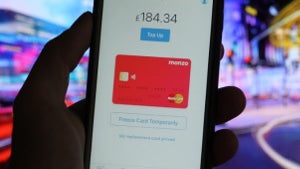 Monzo is a real, all-digital bank with cool features that traditional ...