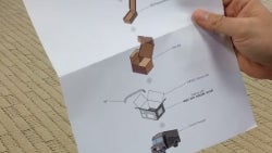 The official Galaxy Note 7 return kit is morbidly hilarious and totally ...