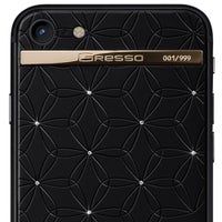 Gresso announces new luxury phone made out of titanium - PhoneArena