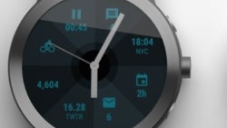 Google to release two Android Wear 2.0 smartwatches in the beginning of ...