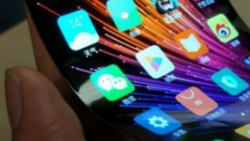 Video shows Xiaomi's bendable screen in action - PhoneArena