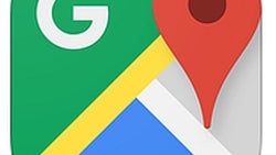 Google Maps update introduces a handy shortcut to the 'Traffic Nearby ...