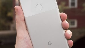 Google Pixel XL unboxing and first look - PhoneArena