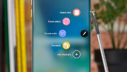 U.S. law firm sues Samsung over Galaxy Note 7 recall - PhoneArena