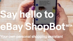eBay launches shopping bot for Facebook Messenger - PhoneArena