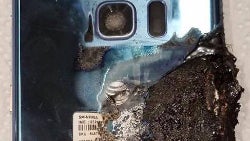 Samsung won't pay for any damages caused by Galaxy Note 7 explosions ...