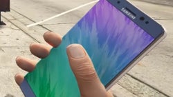 Samsung takes down GTA V sticky bomb Note 7 mod video - PhoneArena