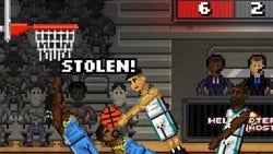5 of the freshest basketball games for Android and iOS - PhoneArena