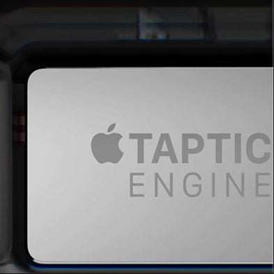 What makes a phone buzz? Google's new tech vs Apple's Taptic Engine and ...