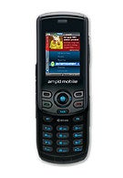 Amp'd Mobile launches officially - PhoneArena