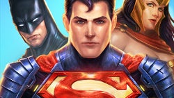 DC Legends brings hordes of superheroes to Android and iOS - PhoneArena