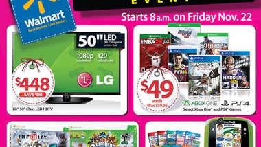 Best Android and iOS apps for Black Friday 2016 deal hunting - PhoneArena