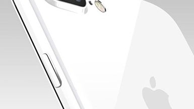 Jet White iPhone 7 and iPhone 7 Plus coming soon? - PhoneArena