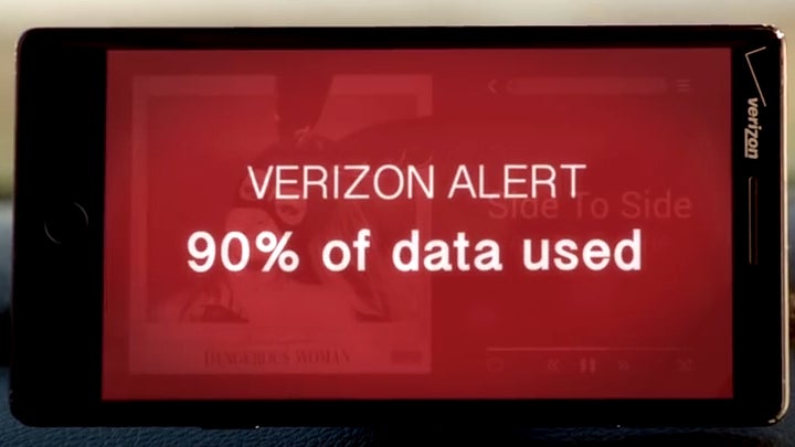 Verizon vs AT&T vs T-Mobile vs Sprint TV ads: who spent what on carrier ...