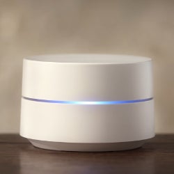 Video shows how super-easy it is to set up a new Google Wifi router ...