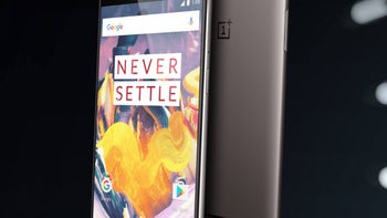 The OnePlus 3T is official with updated specs and starting price of ...