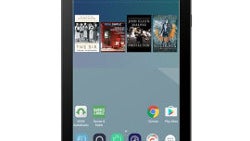 Barnes & Noble launches the NOOK Tablet 7'' with Android 6.0 ...