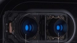 Dual camera-equipped iPhone 8 to feature dual OIS, redesigned telephoto ...