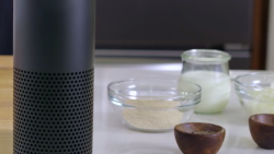 Cooking tonight? Alexa knows 60,000 recipies that she can teach you how ...