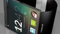 Real wearable tech: researchers find a way to put OLED display panels ...