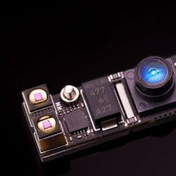 Leap Motion invents high-performance sensor for mobile VR headsets ...