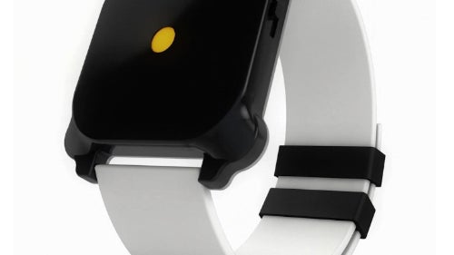 The smartwatch of the future is... screen-less? - PhoneArena