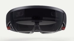 Capacitive eye tracking technology could be featured in Microsoft's ...