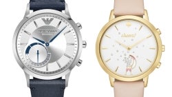 Fossil announces three new hybrid watch models - PhoneArena