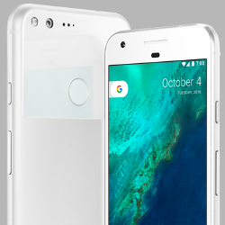 Do all Google Pixels have an audio issue at high volume levels? (VIDEO ...