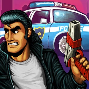 8-bit GTA-inspired Retro City Rampage wreaks havoc on Android - PhoneArena