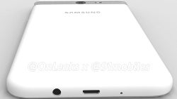 Samsung Galaxy J7 (2017) renders and video leaked out - PhoneArena