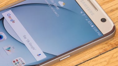 Samsung releases January security update for its Android flagship ...