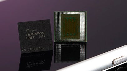 High-density 8GB RAM chip unveiled, tipped to be in Galaxy S8 - PhoneArena