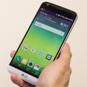 Confirmed: the LG G6 will use a super-wide 18:9 LCD display - PhoneArena