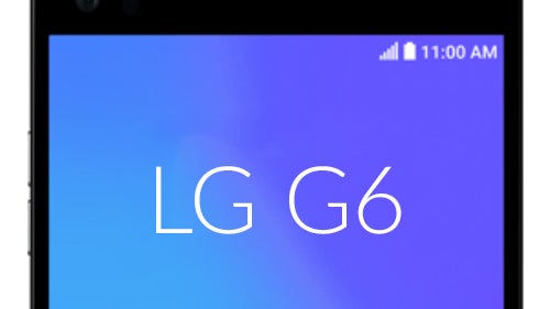 LG G6 will have a unique screen: What's different and how will it ...