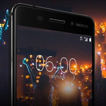 Nokia 6: 6 best features - PhoneArena