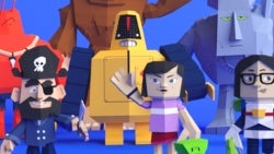 Google releases Toontastic 3D – the sequel to its popular creative app ...