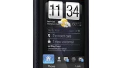Taking a trip through time with the HTC Imagio - PhoneArena
