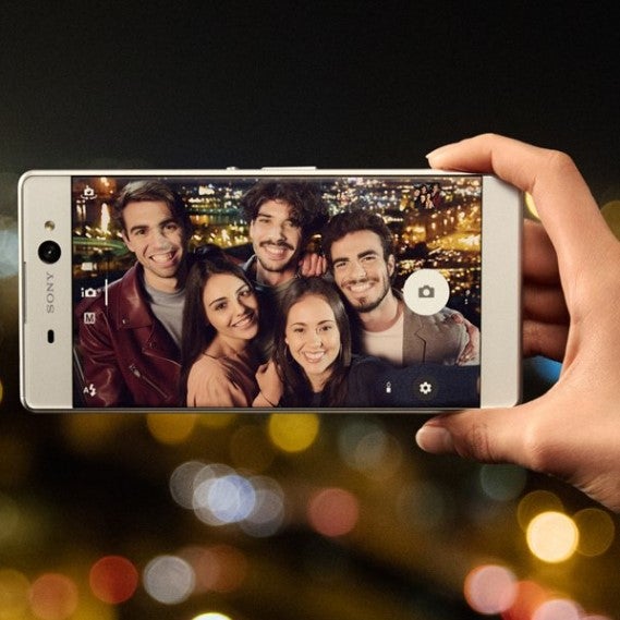 Need a powerful selfie camera? These fine phones flaunt unorthodox ...